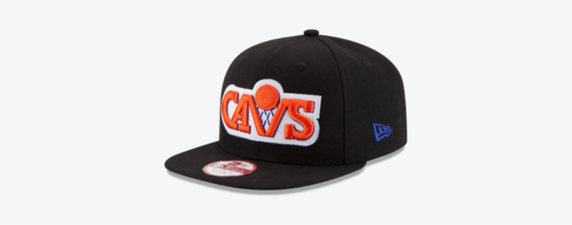 Cleveland Cavaliers Nba New Era 9fifty Basic Snapback - Cleveland ...