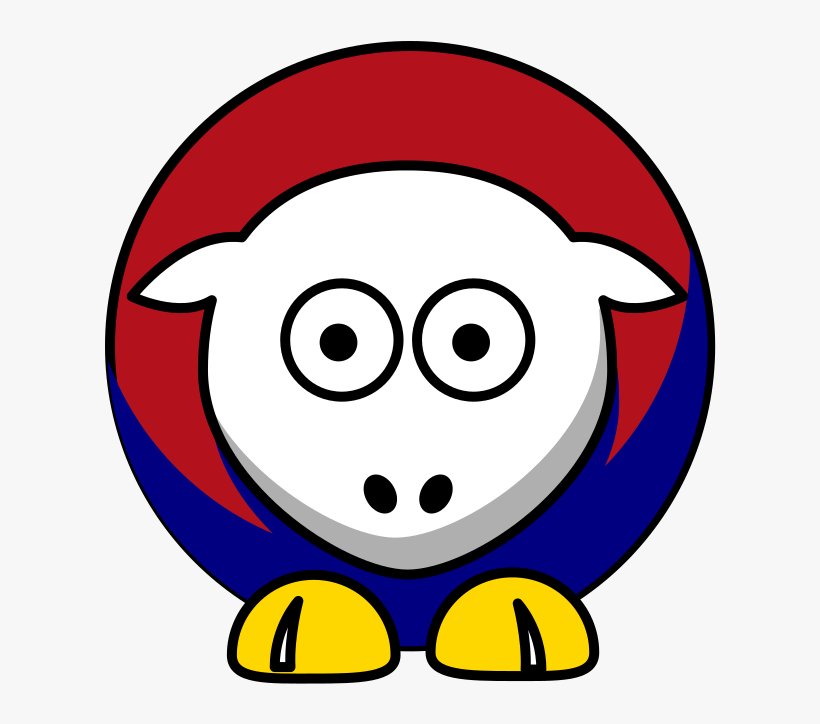 Download Original Png Clip Art File Sheep Cleveland Cavaliers ...