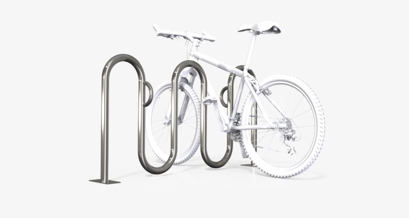 Sentry 5 Bike Rack PNG Image | Transparent PNG Free Download on SeekPNG