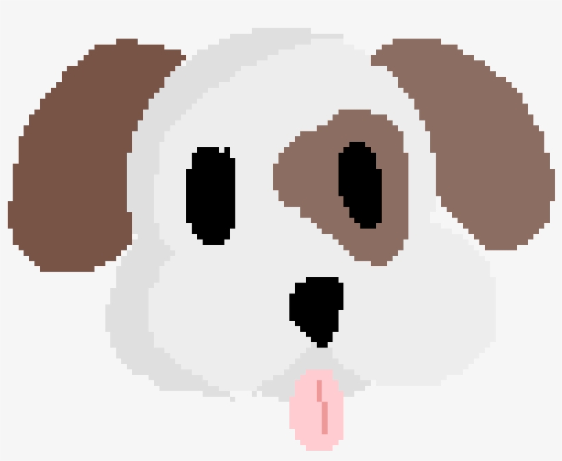 Dancing Dog Emoticon