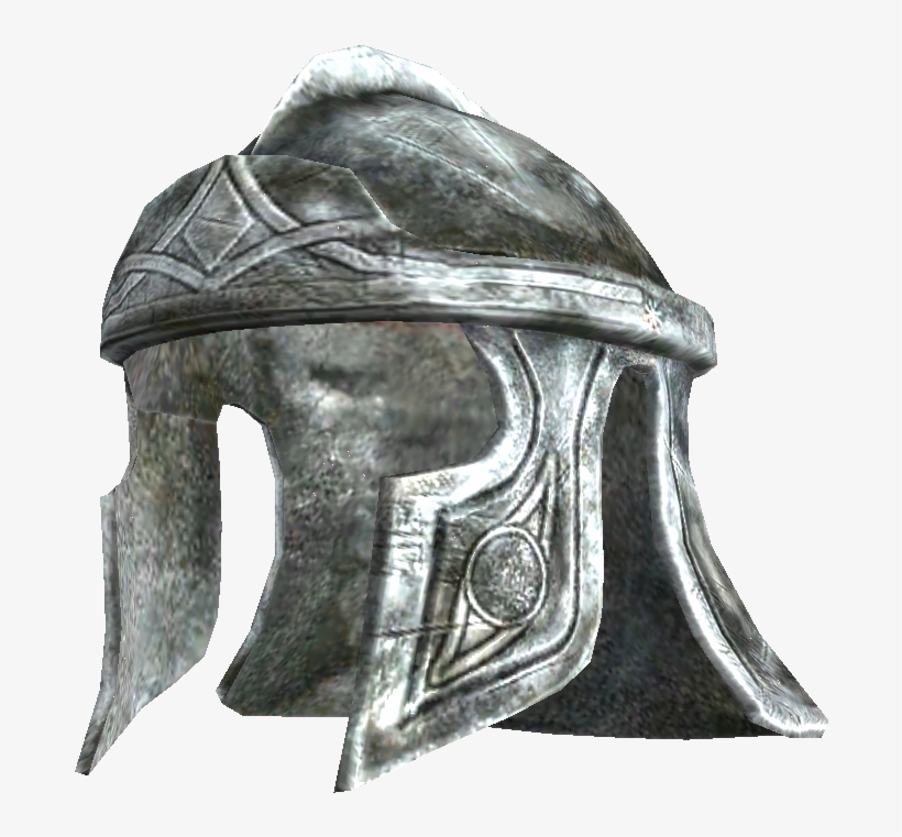 Imperial Officer Armor Skyrim