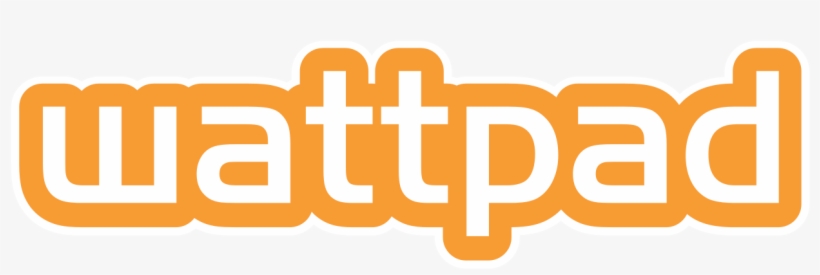 Wattpad Writers - Made Popular By Wattpad Logo PNG Image | Transparent ...