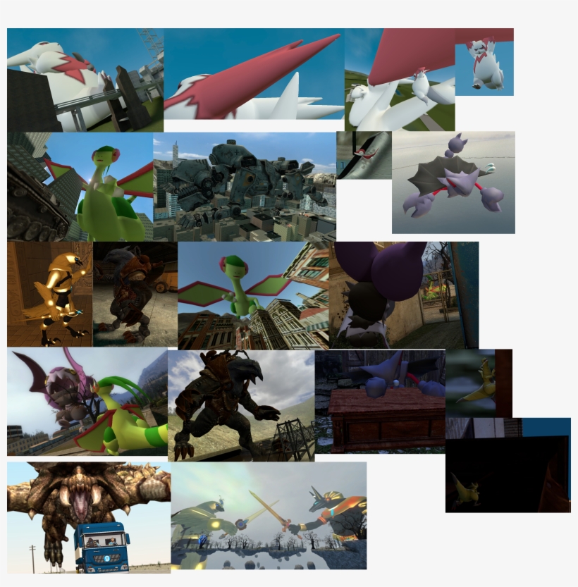 Garry's Mod Request Batch PNG Image | Transparent PNG Free Download on ...