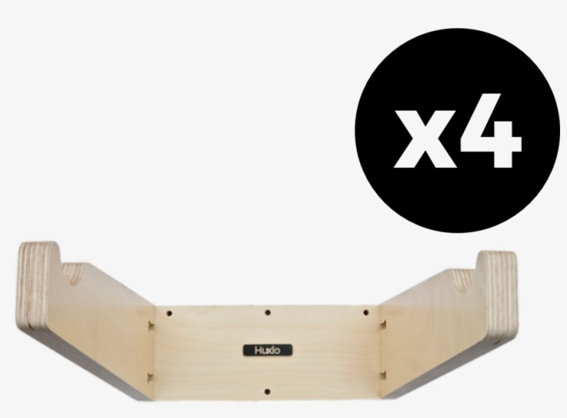 Wall Mounted Bike Rack Bundle - Bicycle PNG Image | Transparent PNG ...