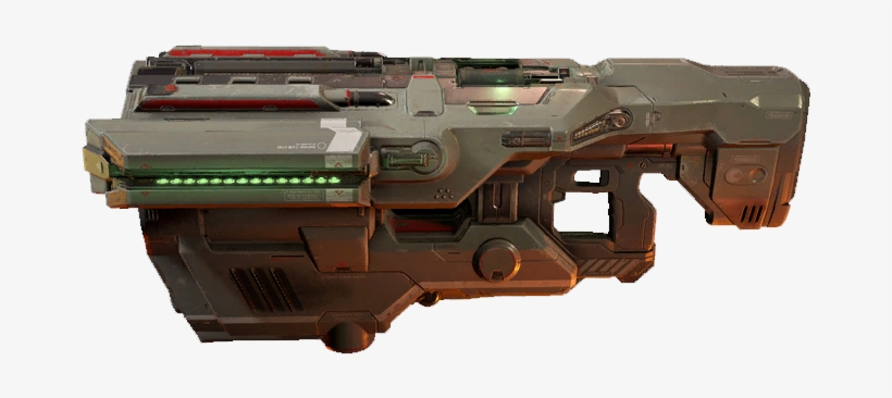 Bfg 9000 PNG Image | Transparent PNG Free Download on SeekPNG