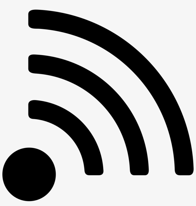 Internet Connection Symbol