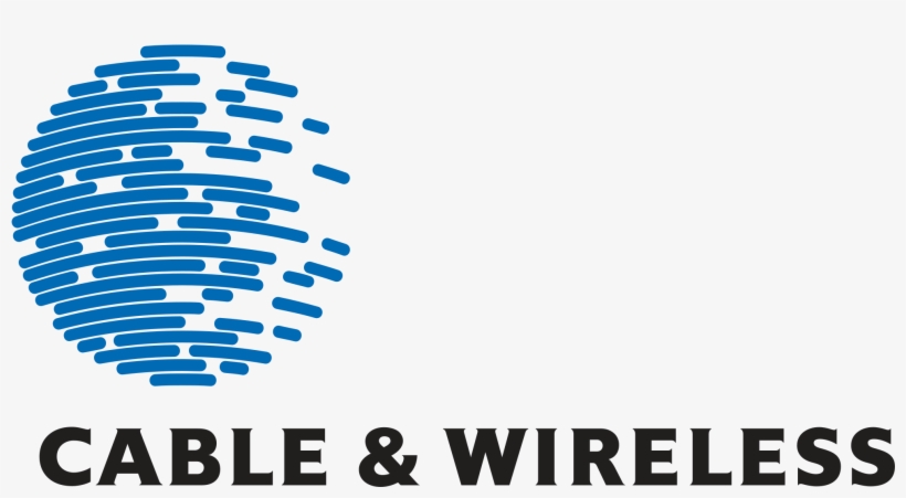 Cable & Wireless Logo PNG Image | Transparent PNG Free Download on SeekPNG