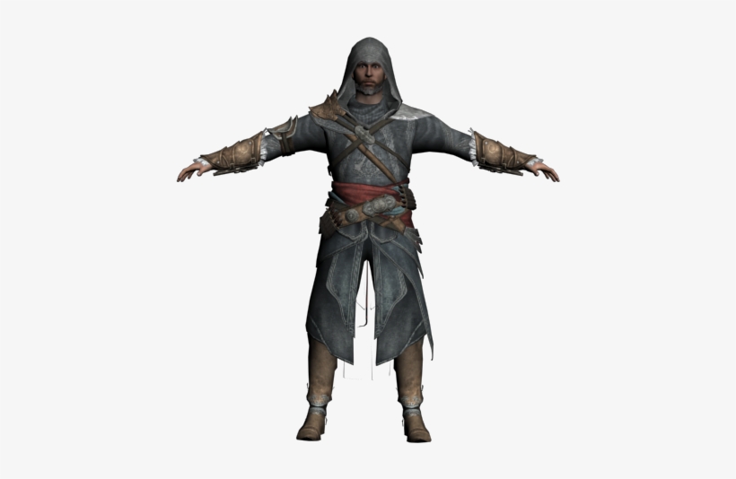 Garry's Mod T Pose PNG Image | Transparent PNG Free Download on SeekPNG