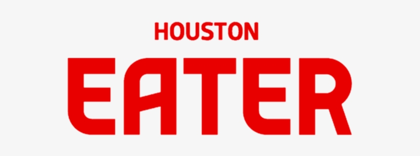 Houston Wine Consultant - Eater Logo Los Angeles PNG Image ...