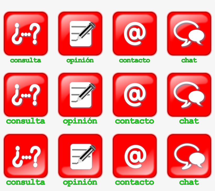 Download Button Sprite | Transparent PNG Download | SeekPNG