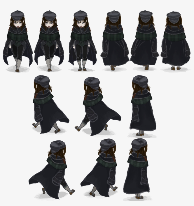 Download Sprite Sheet - Sprite Sheet Up | Transparent PNG Download ...