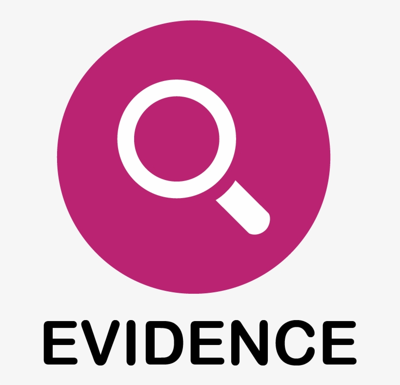 'evidence' Icon - Textual Evidence PNG Image | Transparent PNG Free ...