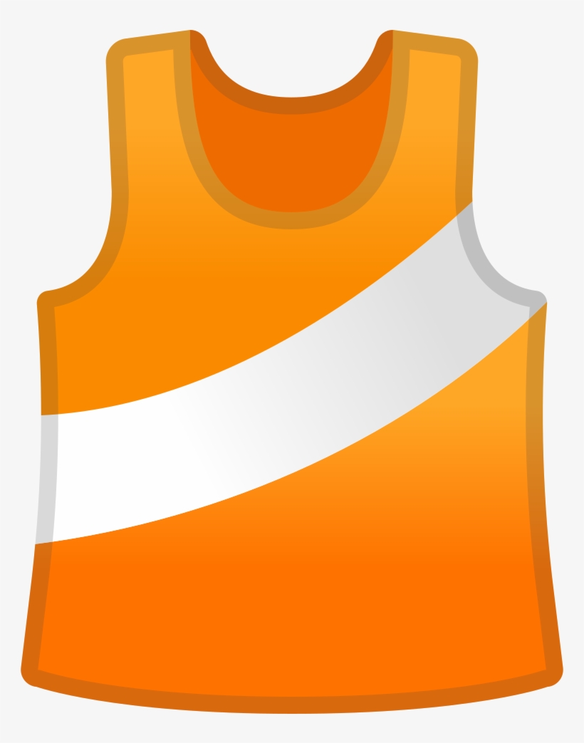 Download Running Shirt Icon - Icon | Transparent PNG Download | SeekPNG