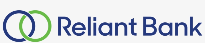 Download Best Community Banking - Reliant Bank Logo | Transparent PNG ...