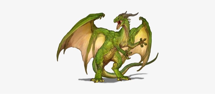 Dragon Png - Rpg Maker Vx PNG Image | Transparent PNG Free Download on ...