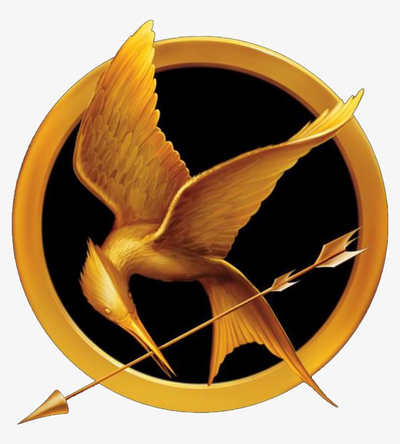 Download Hunger Games Logo Png Jpg Transparent - Hunger Games Logo Png ...