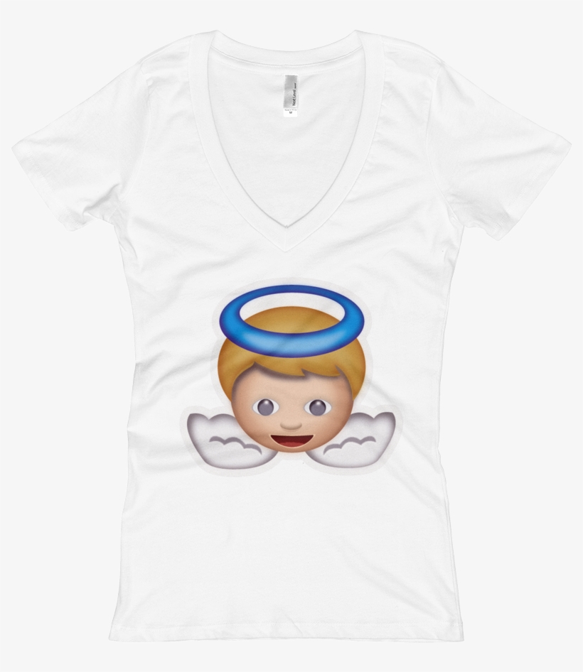 Angel Emoji Png PNG Images | PNG Cliparts Free Download on SeekPNG