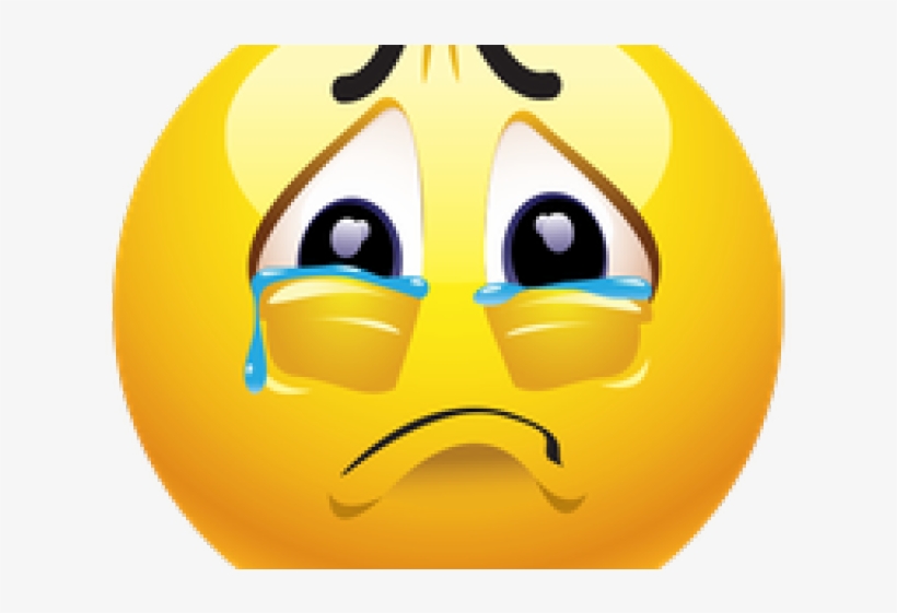 Sad Emoji PNG Image | Transparent PNG Free Download on SeekPNG