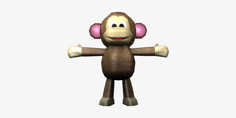 Chimp Friend - Roblox PNG Image | Transparent PNG Free Download on SeekPNG
