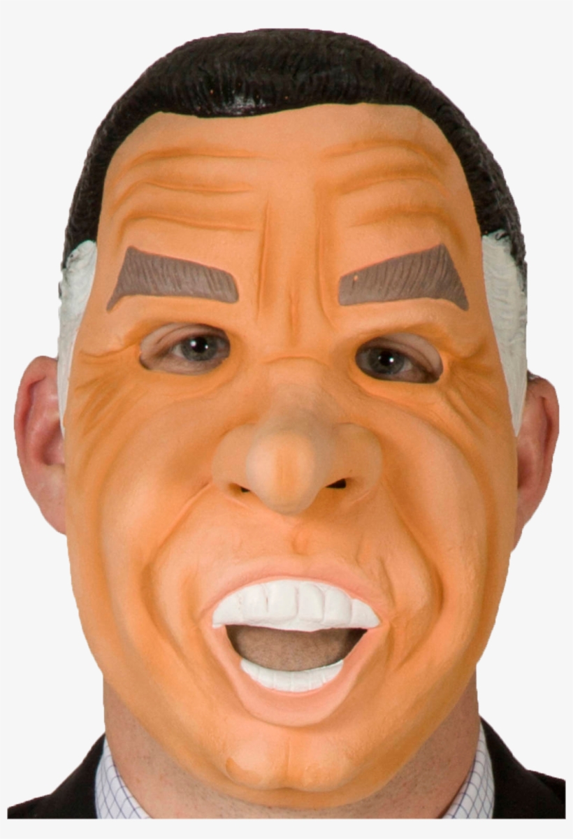 Ex-presidents Richard Nixon Mask - 80stees Point Break Richard Nixon ...
