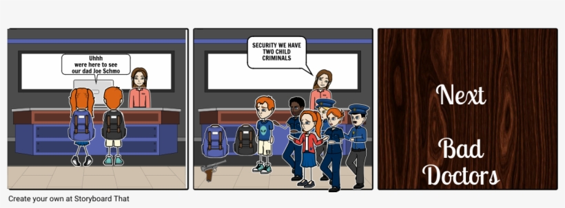 Bad People - Receptionist PNG Image | Transparent PNG Free Download on ...