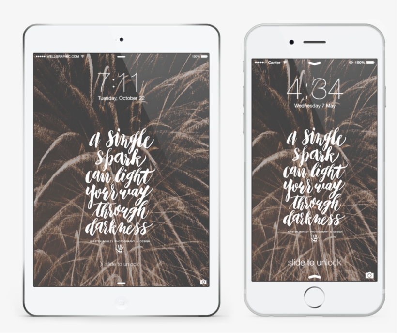 Click The Image Above To Get Your Free July Lock Screen - Iphone PNG ...
