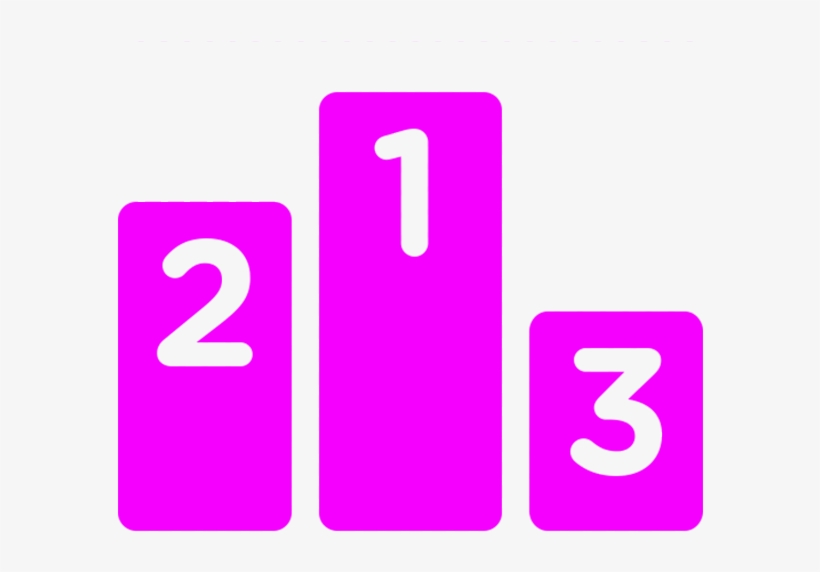 Rankings-icon - Leaderboard Icon PNG Image | Transparent PNG Free ...