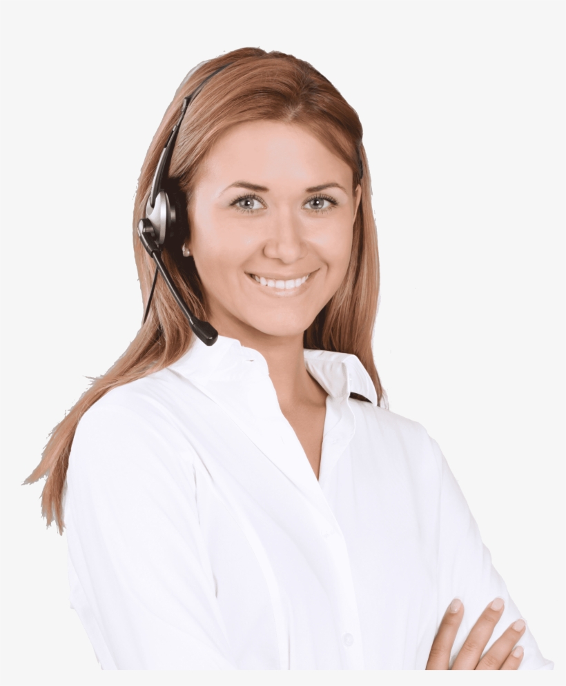 Download Every Child Succeeds Receptionist - Receptionist | Transparent ...