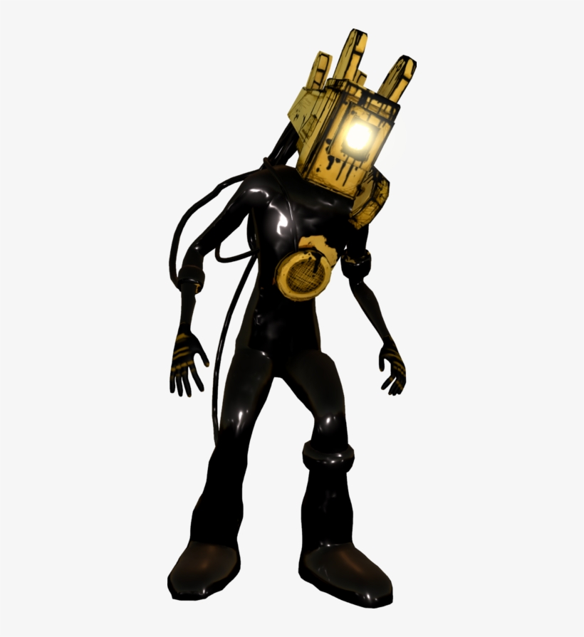 Https - //static - Tvtropes - Org/pmwiki/pub/images/ - Bendy And The ...