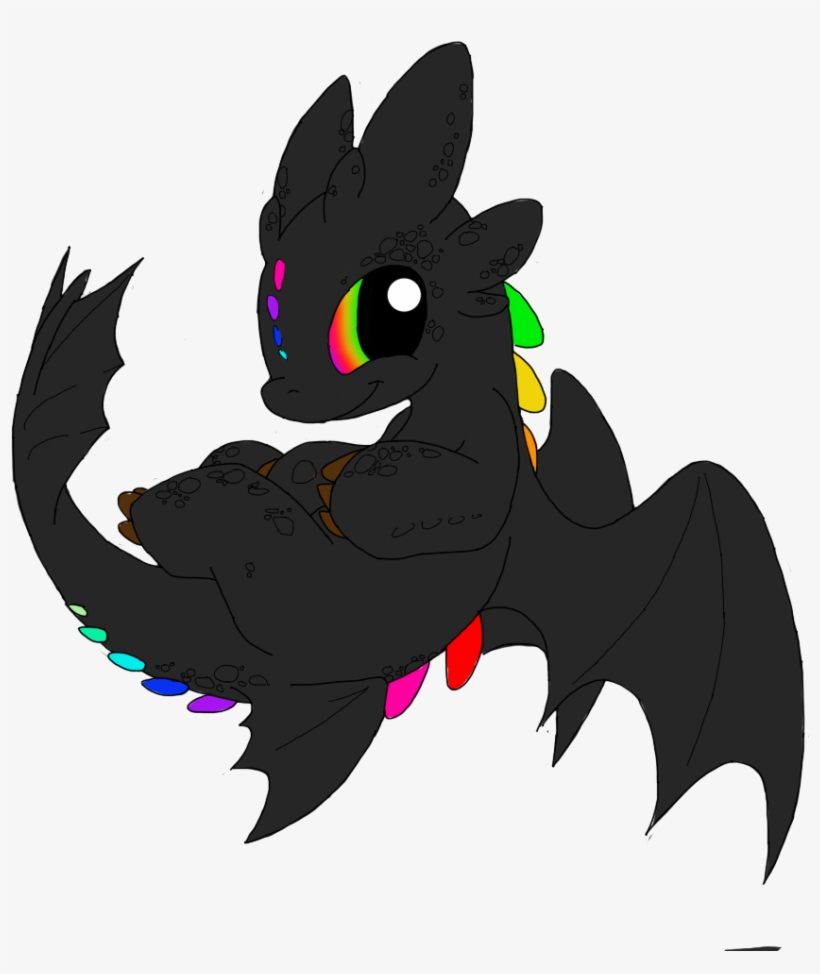 Female Genger - Toothless PNG Image | Transparent PNG Free Download on ...