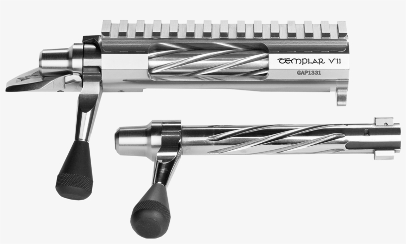 Ga Precision Templar V2 Action PNG Image | Transparent PNG Free ...