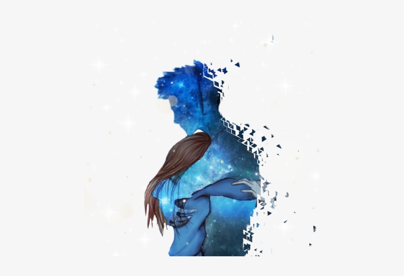 Hugging Painting PNG Image | Transparent PNG Free Download on SeekPNG