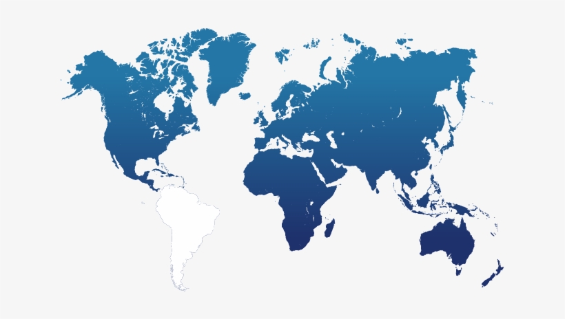 Download Countries - World Map | Transparent PNG Download | SeekPNG