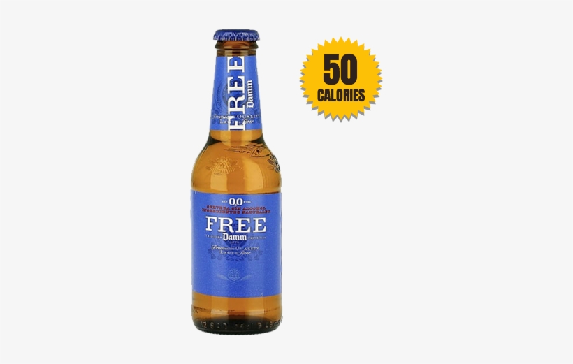 Estrella - Germany Beer No Alcohol PNG Image | Transparent PNG Free ...