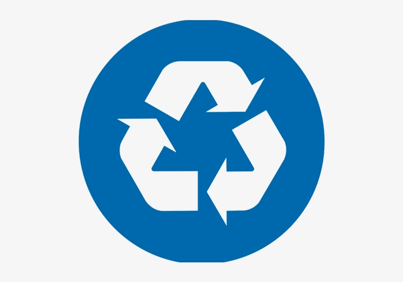 Click Here For The Tompkins County '18/'19 Curbside - Recycle Icon Png ...