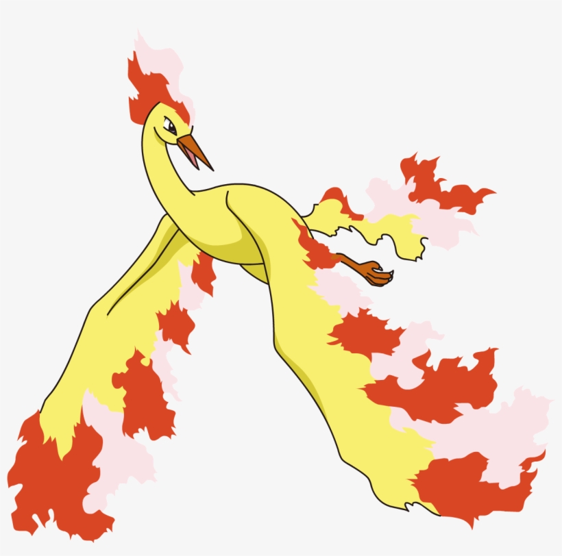 Download Moltres Pokemon Moltres, Pokemon Pokedex, All Pokemon ...