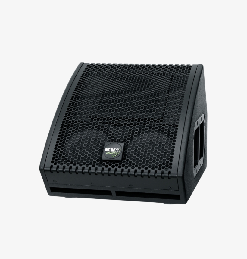 Ultimate Passive Monitor - Subwoofer PNG Image | Transparent PNG Free ...