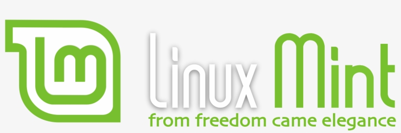 Download Mint Logo Png - Linux Mint | Transparent PNG Download | SeekPNG