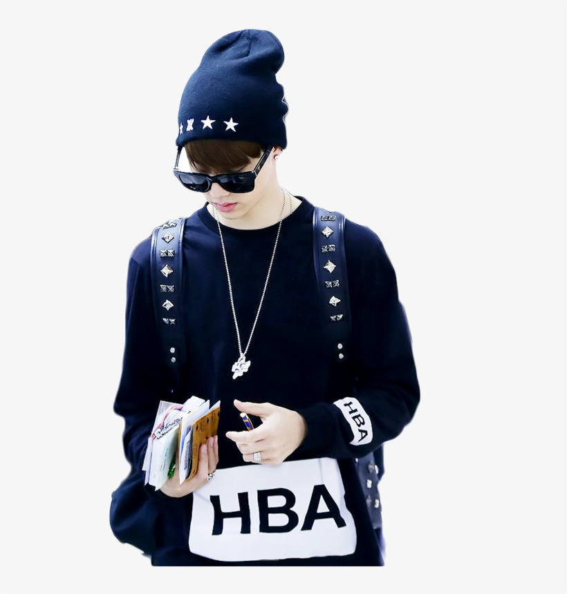 Mark Got7 Png Static PNG Image | Transparent PNG Free Download on SeekPNG