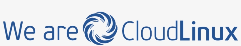 We Are Cloudlinux - Cloudlinux Logo Svg PNG Image | Transparent PNG ...