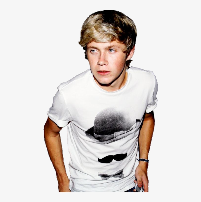 Niall Horan Transparent Background