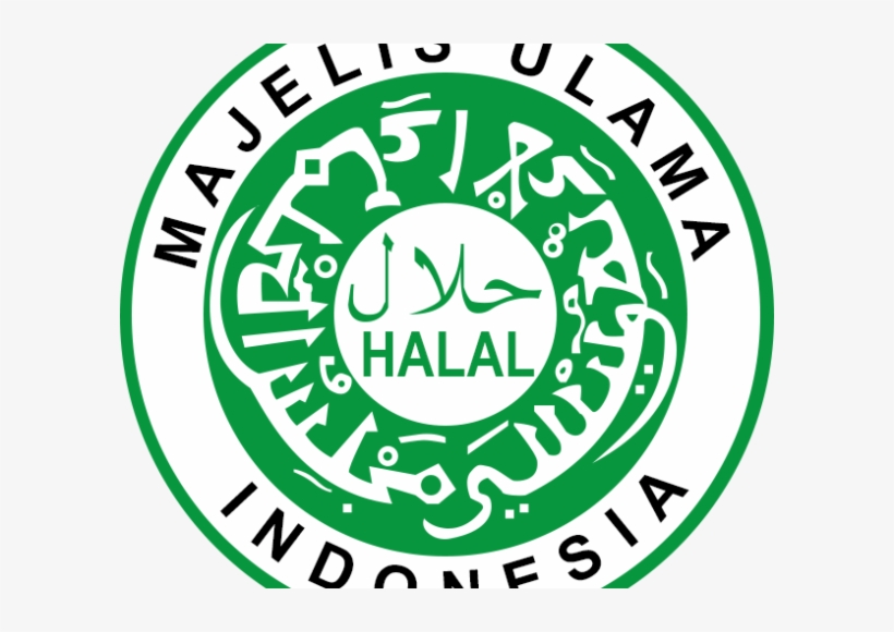 Download Halal Mui - Logo Halal Mui Terbaru | Transparent PNG Download ...