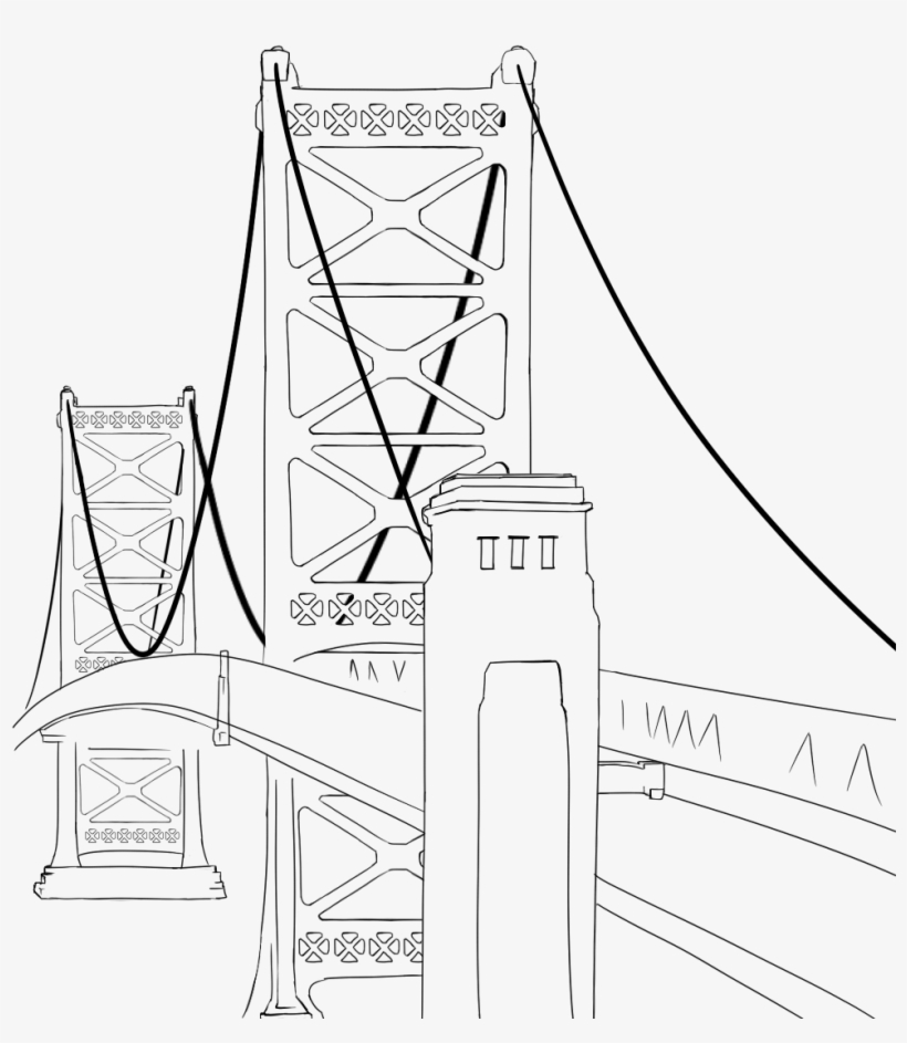 Download Ben Franklin Drawing At Getdrawings - Drawing | Transparent ...