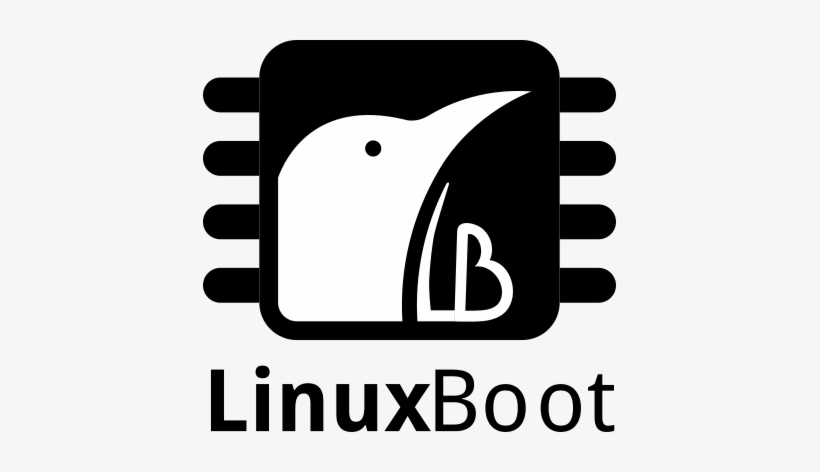 Download Linux Logo Black - Unified Extensible Firmware Interface ...