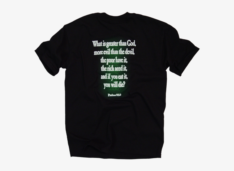 Riddle Me This - T-shirt PNG Image | Transparent PNG Free Download on ...