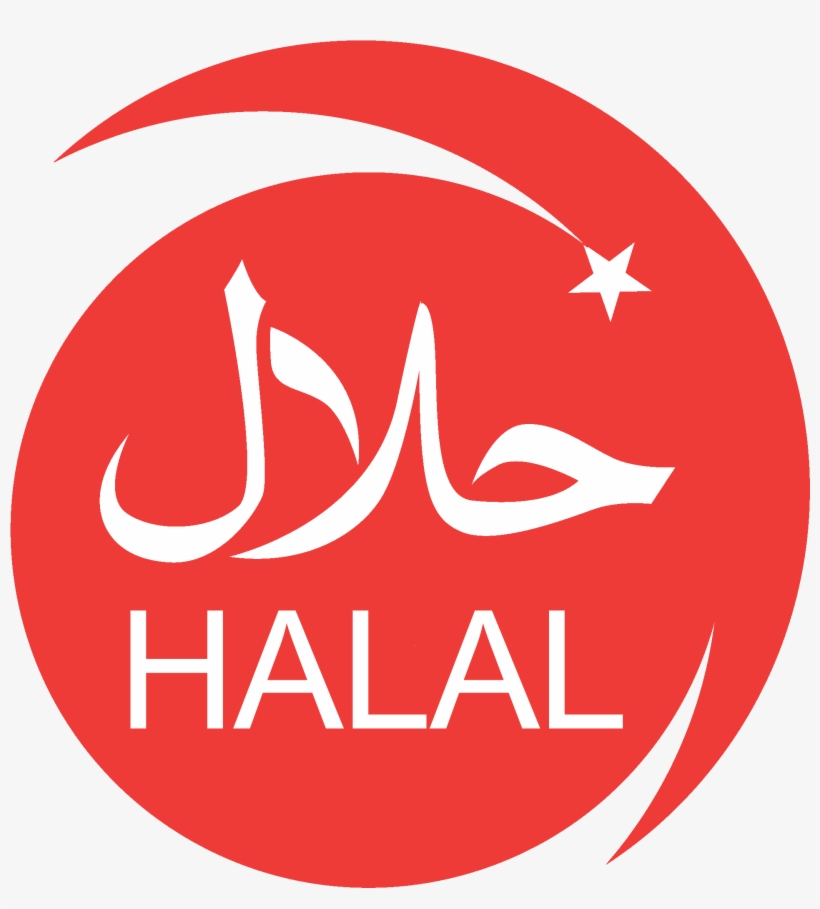Halal Png PNG Image | Transparent PNG Free Download on SeekPNG