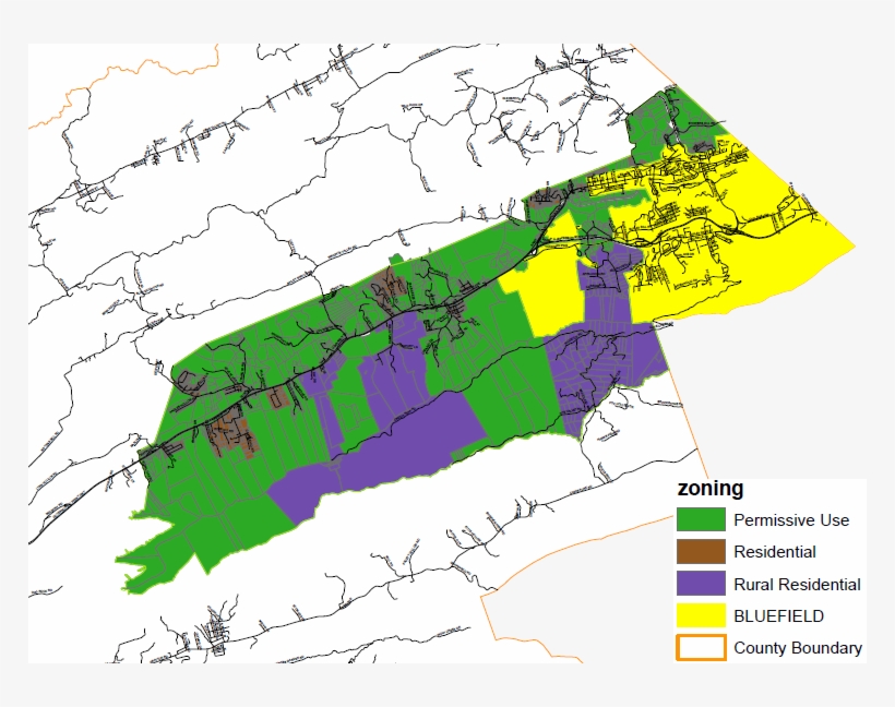 The Proposed Bluestone River Wind Farm Spurred Efforts - Bluestone ...