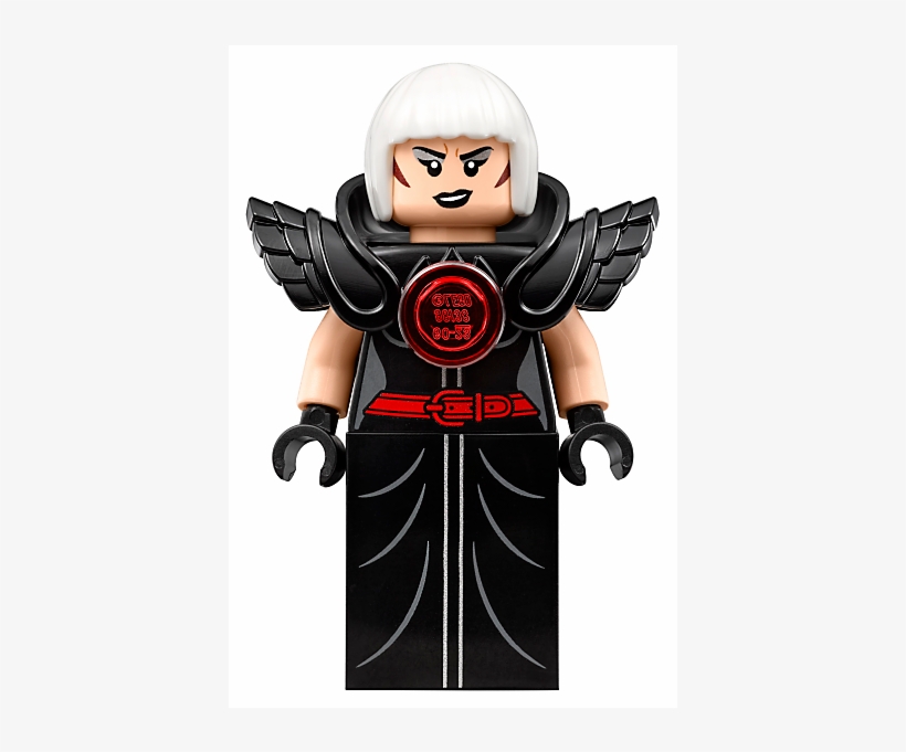 The Riddler Riddle Racer - Lego 70903 The Riddler Riddle Racer PNG ...