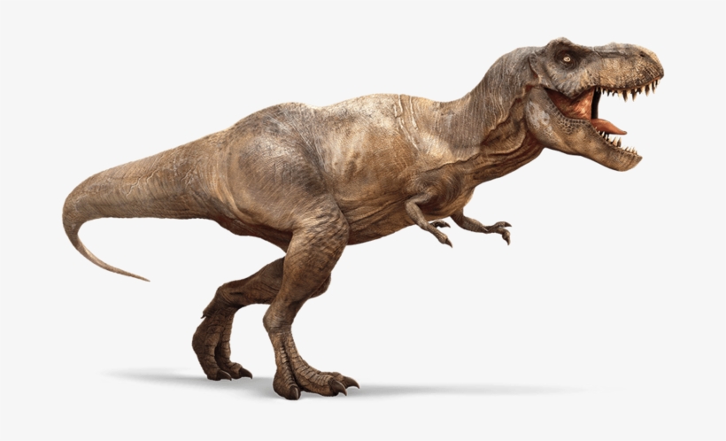 Rexy Returns - T Rex PNG Image | Transparent PNG Free Download on SeekPNG