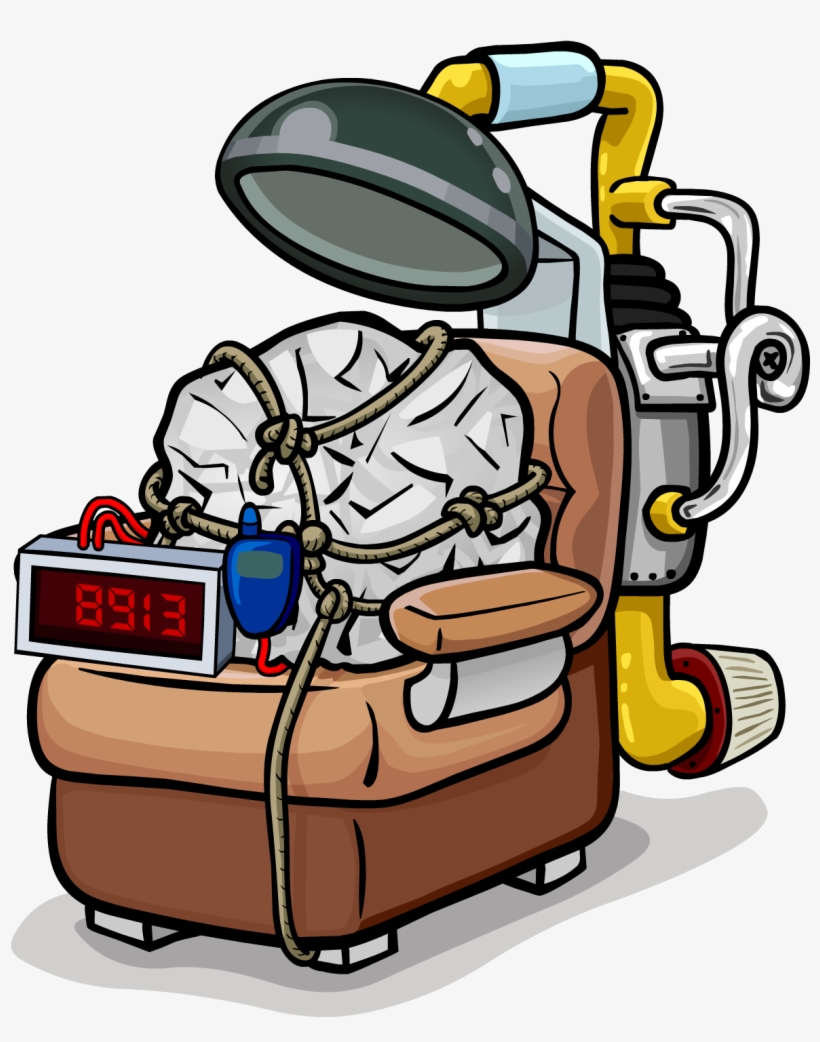 Popcorn Time Bomb - Popcorn Explosion Club Penguin PNG Image ...